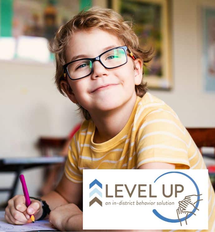 Adam Beatty - Quantum Education Professionals