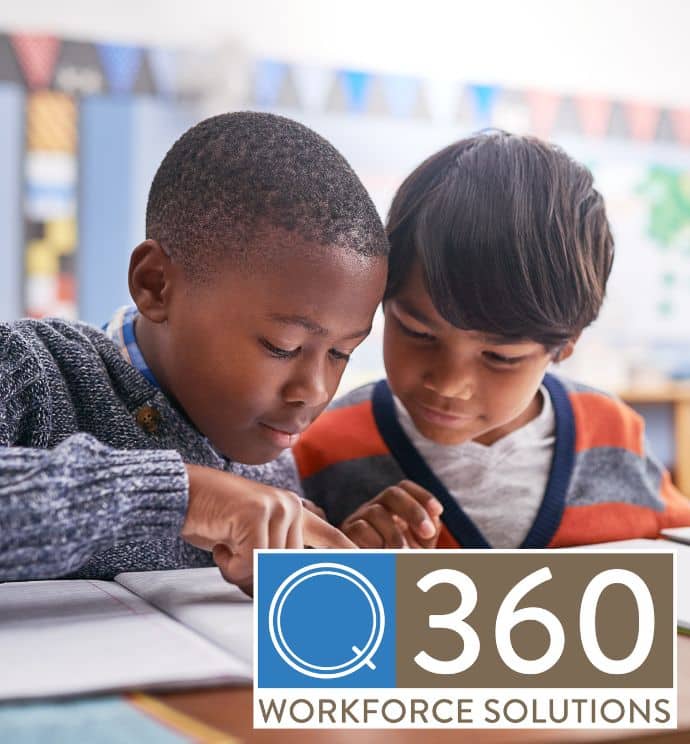 Ty Collins - Quantum Education Professionals