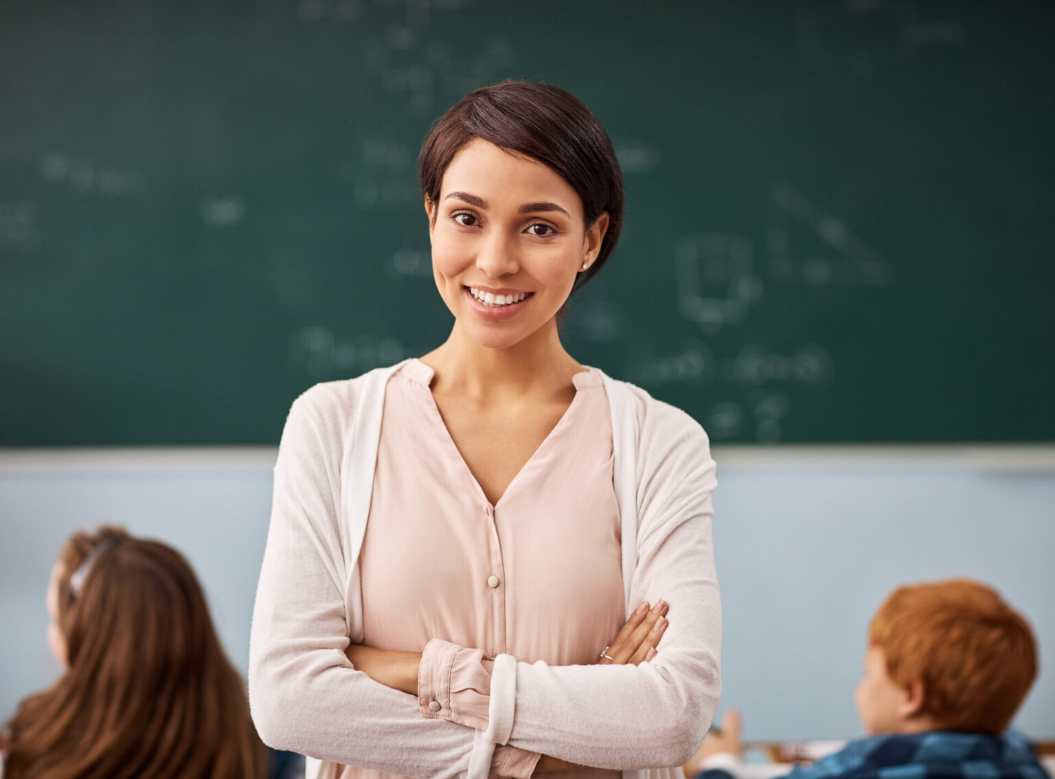 Quantum Education Professionals | Nationwide School Staffing