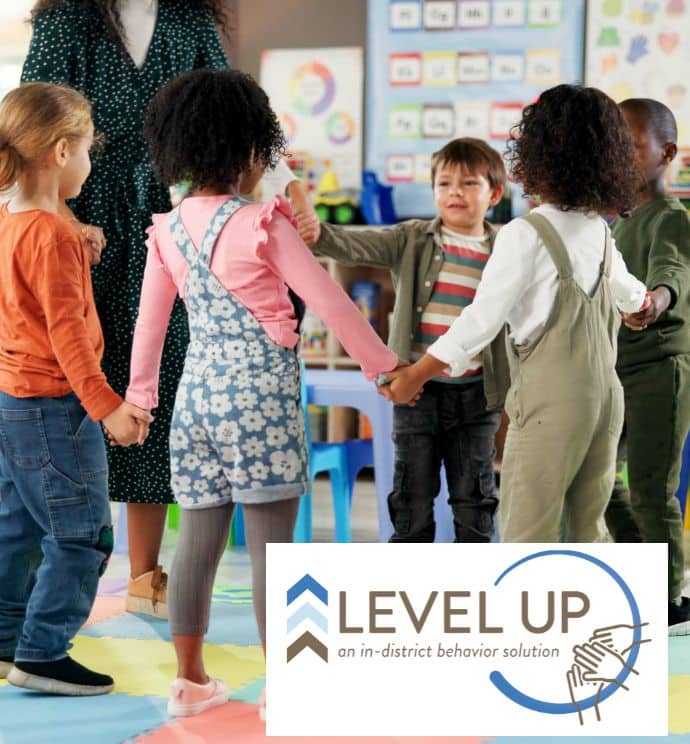 Shane Reed - Quantum Education Professionals