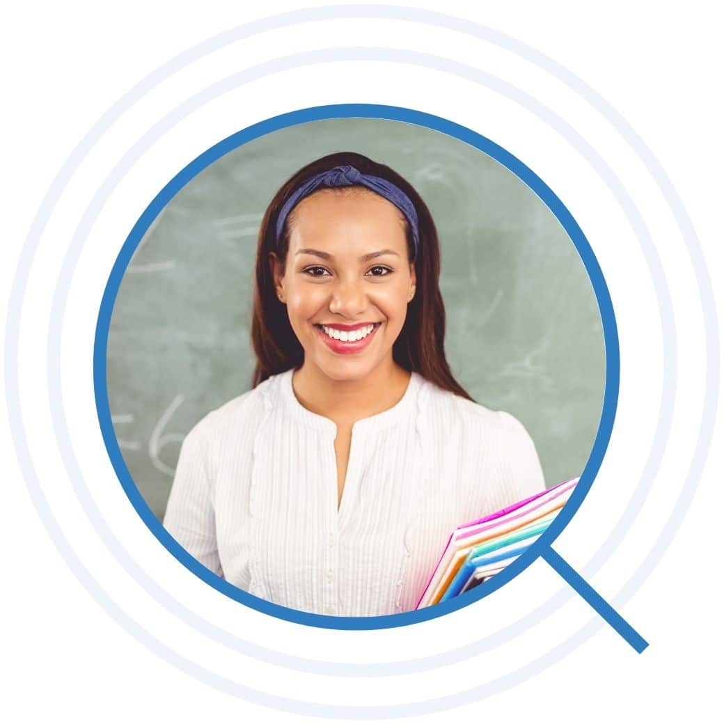 Support Staff Roles - Quantum Education Professionals